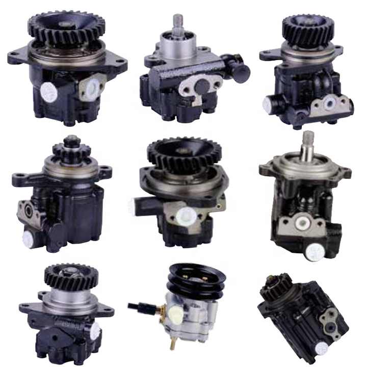 Truck Clutch Servo Clutch Booster for Renault 5010244209 627612AM ...