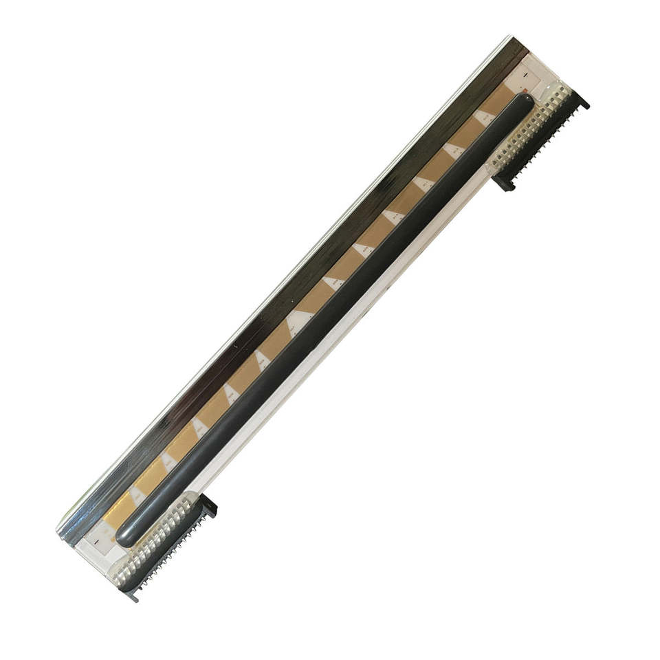 Original New Thermal Print Head for Zebra TLP2844 GC420D GC420T GK888T ...