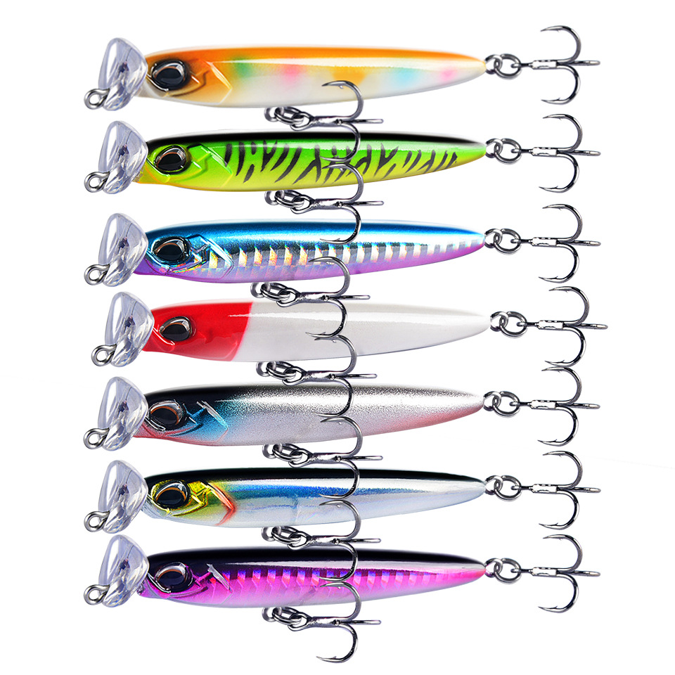 How to Choose the Best Yo Zuri Fishing Lures for Your Needs
