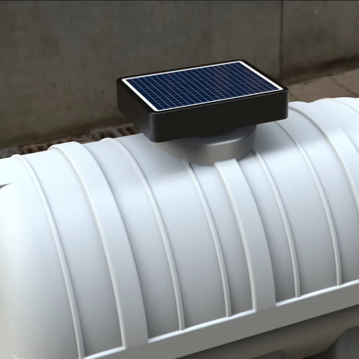 Solar Water Tank Cooler Fan - Efficient Cooling Solutions