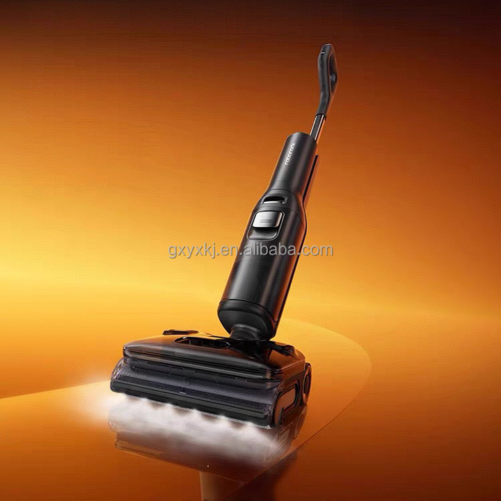 Smart Roborock A30 Pro - Handheld Wet & Dry Vacuum Cleaner