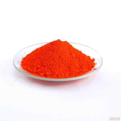 Pigment Red 104 - Versatile Red Color Pigment for Paint, Ink, Plastics ...