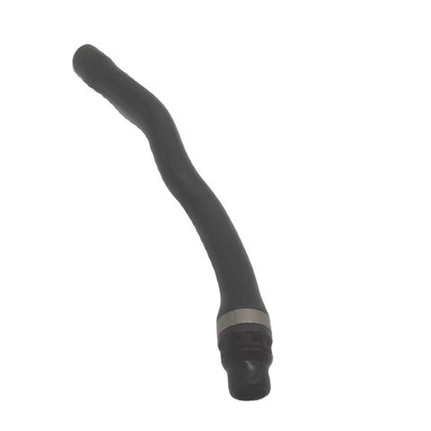 17127619685 Genuine New Rubber Water Hose For BMW 5 Series F10 F11 F18 ...