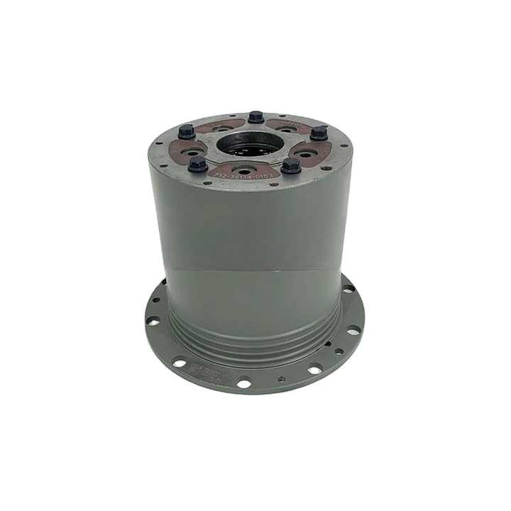 Original SHACMAN Sitrak Wheel Reducer Assembly FHD9012934119001