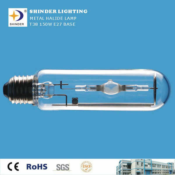 150W Metal Halide Lamp - Efficient Lighting Solutions