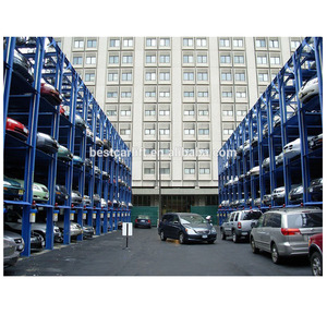 Featured Wholesale car stacking system For Your Parking Solutions ...