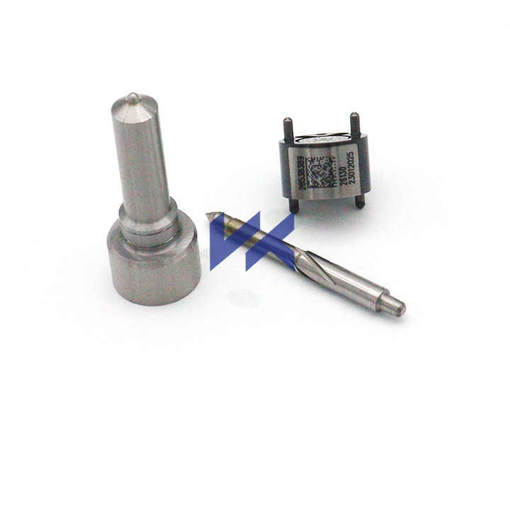 7135-659 Injector Control Valve Kit With Valve 28239294 and L097PBD ...