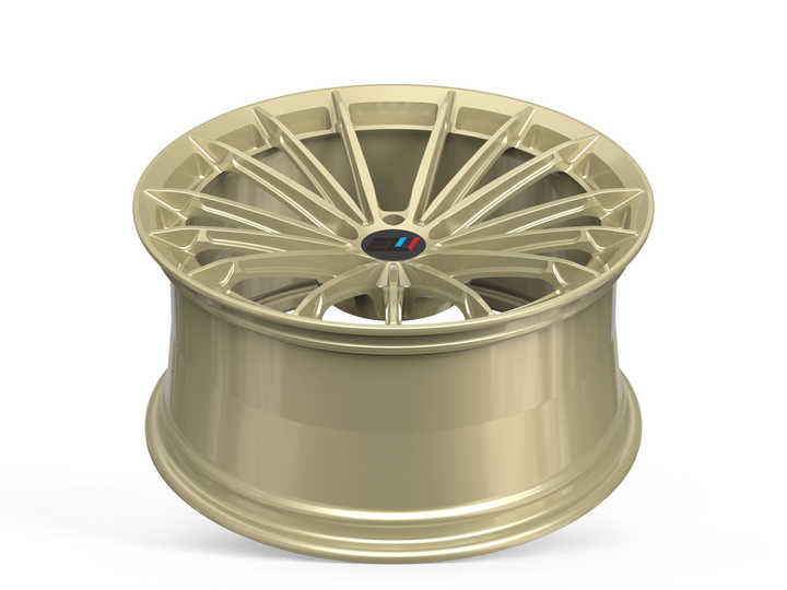W6X077 Customized Deep Concave Wheels PCD 6X139.7 5x120 5x130 16 19 20 ...