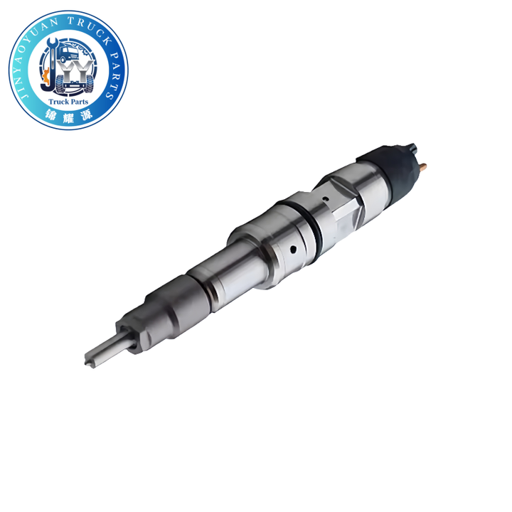 For Weichai Engine Injector Assembly 612630090055 High-quality Original ...