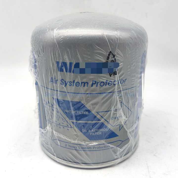 WABCO Air System Protector - Reliable Performance for Trucks