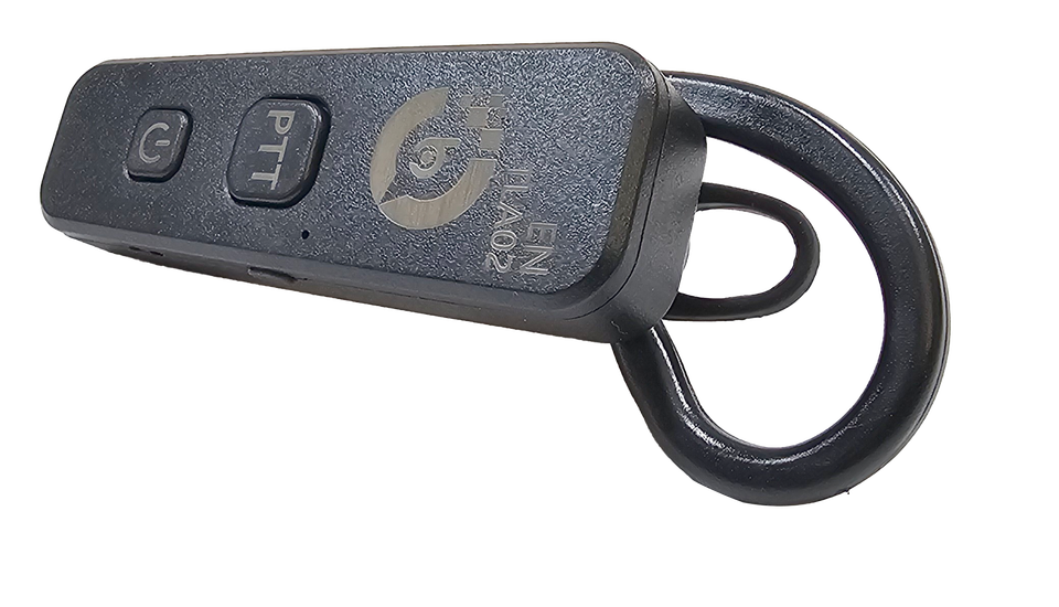 Good Selling Products Intercom System Wireless High Efficiency Ear-hook ...