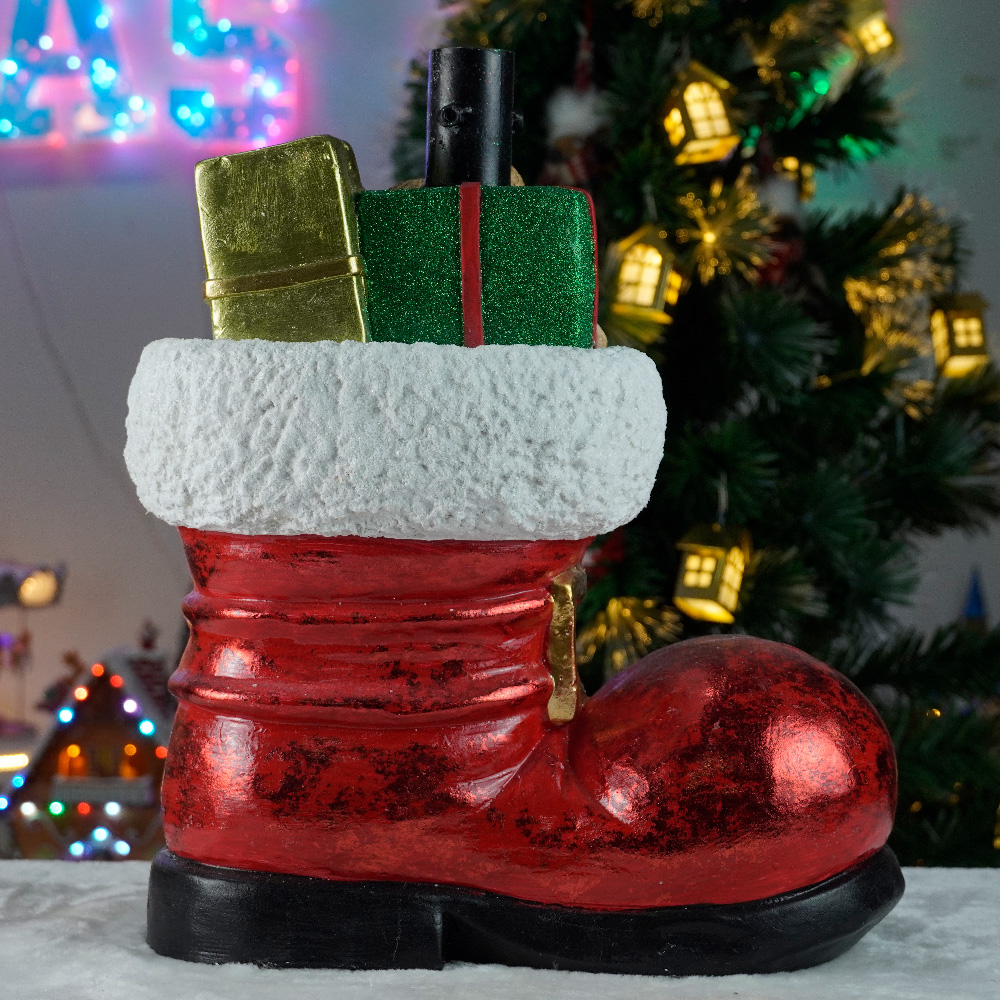 Add Charm to Your Holiday Decor with Unique christmas shoe decorations ...