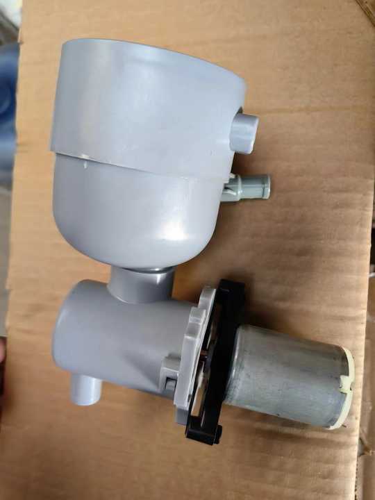 Biggest Water Powder Mixer Mixing tank 95500RPM Customized 70mm for ...