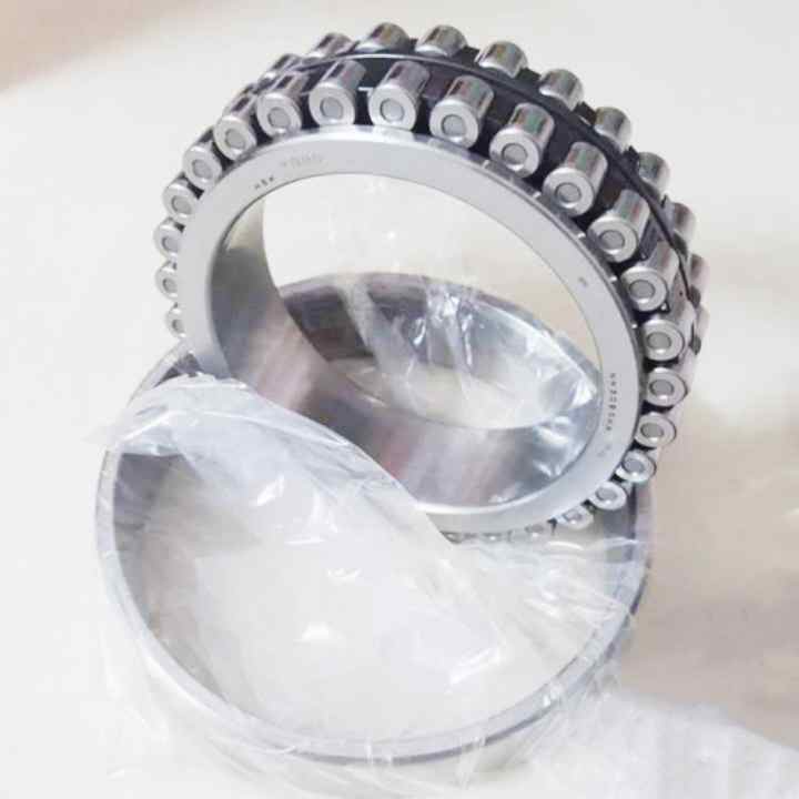 Cylindrical CNC Spindle Bearing NN3020TBKRCC1P5 - Precision & Durability