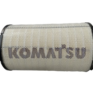 Shop Wholesale for New, Used and Rebuilt komatsu excavators air filters ...