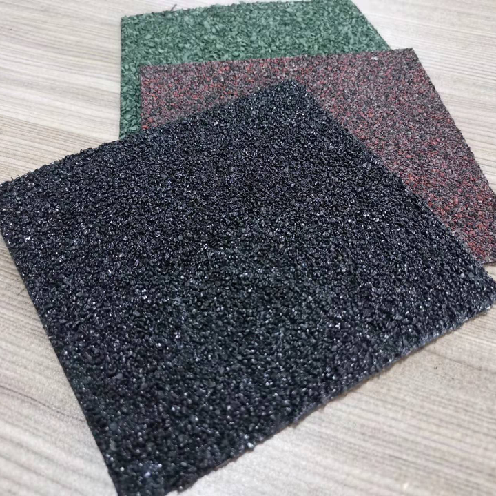 Building Roof Waterproof Material Reinforcement protection MIneral ...
