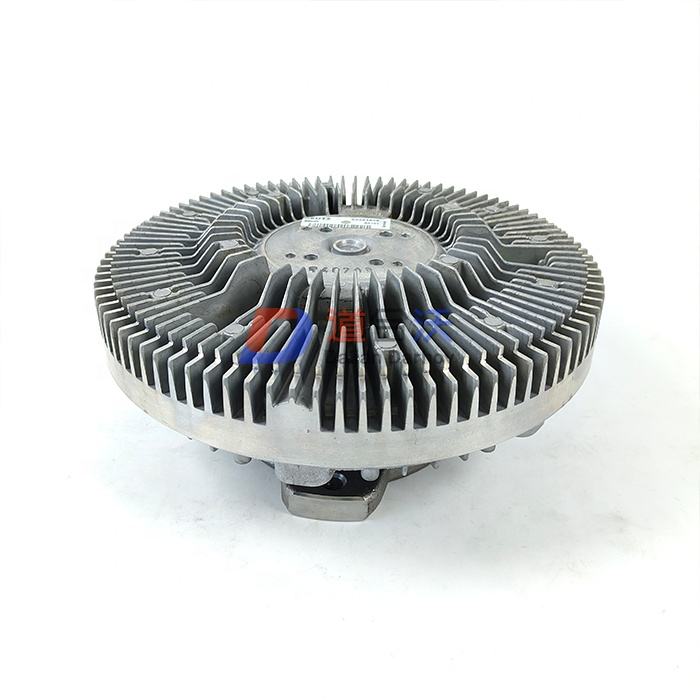 Visco Clutch 04261856 for BF6M1015 Diesel Engine - Reliable Fan Clutch ...