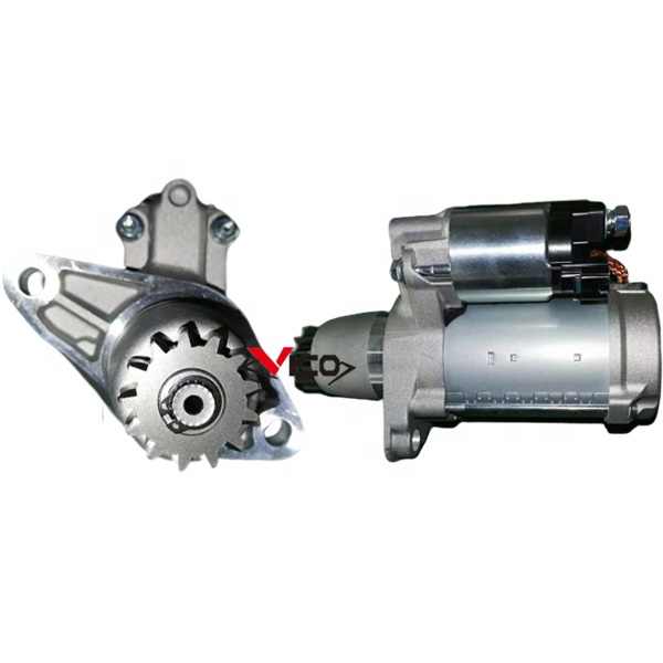 Starter Motor 28100-0A011 28100-0P031 28100-0P032 28100-0P080 28100 ...