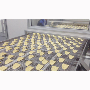 Wholesale pringles potato chips equipment For Your Chip Making Business ...