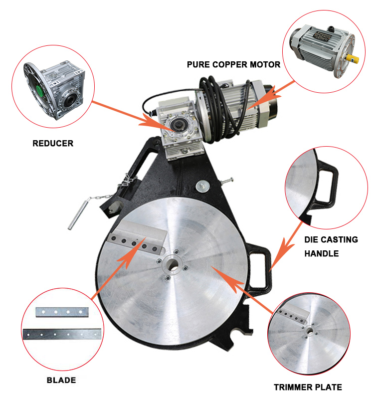 Shbd630 Thủy Lực Mông Fusion Máy Hàn - Buy Welding Machines Used For ...