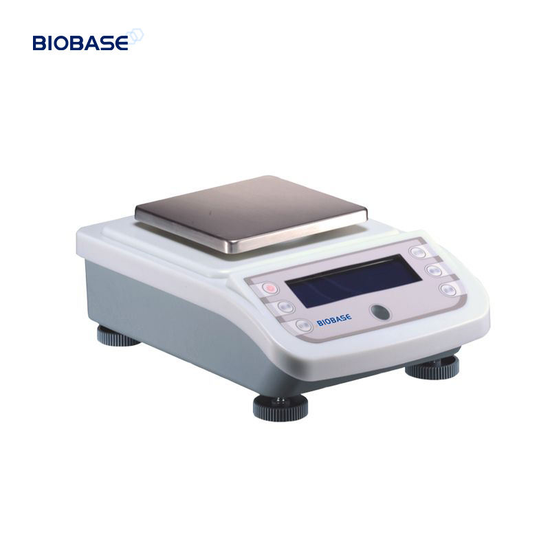 BIOBASE CHINA BE Series Electronic Balance a Kind of High-Precision ...