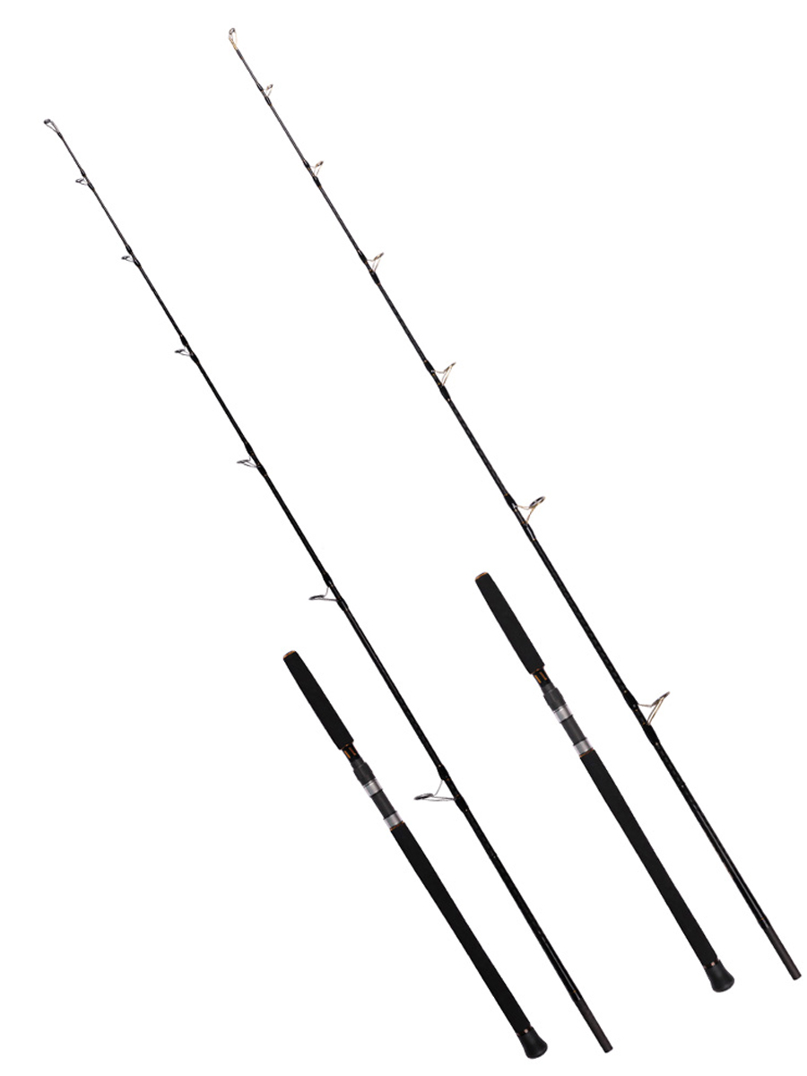 How to Choose the Best Electric Deep Drop Fishing Rod: A Complete ...