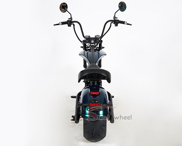 Germany Stock 2 Wheel 2000w Electric Motorcycle Electric Motorcycle ...