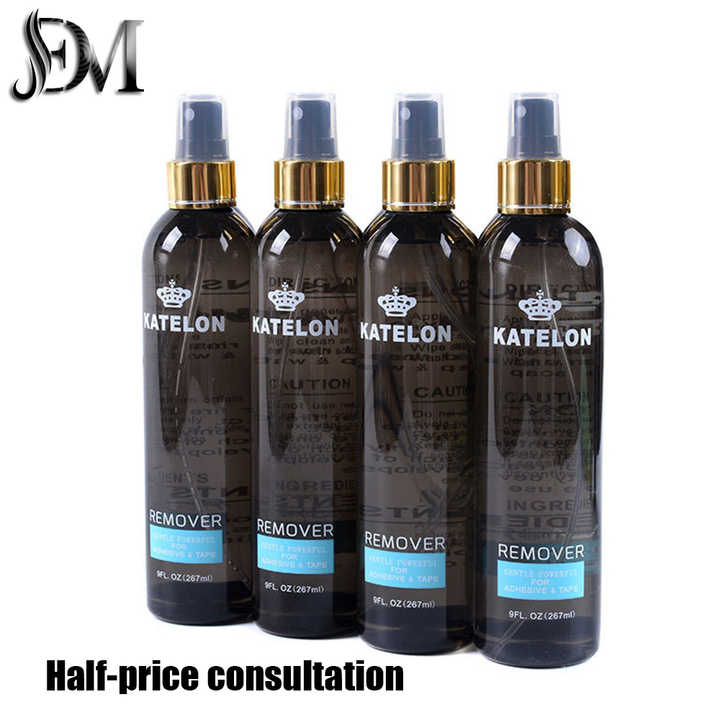 Double Sided Spray Katelon Tape Remover 267ML Brand Authorization for ...