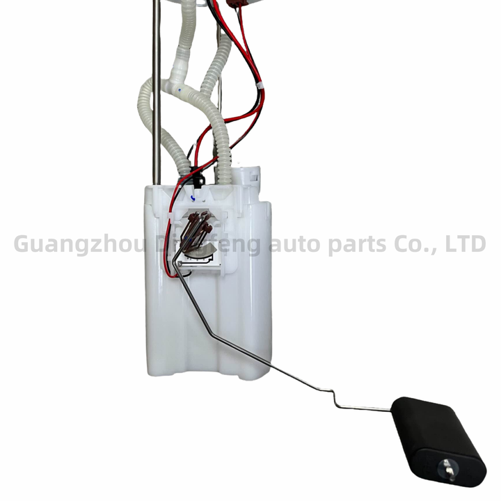 OEM:1123101XPW01A，长城Poer GW4C20B发动机燃油泵和燃油油位传感器总成| Alibaba.com