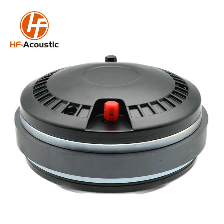 HF Titanium 3 Inch Voice Coil Compression Tweeter Speaker Driver Unit ...