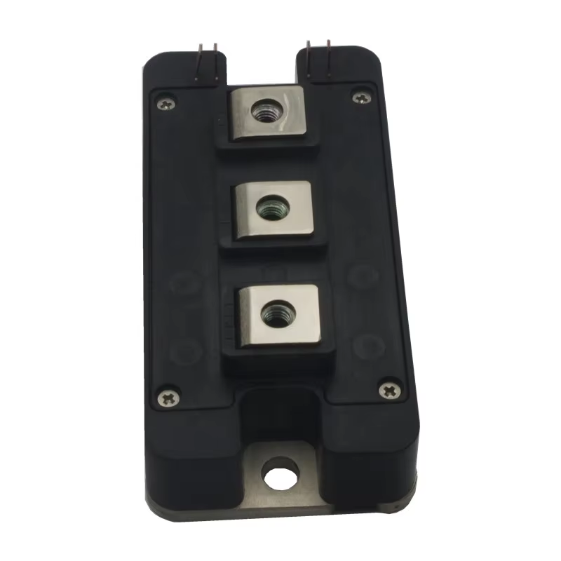 CM100E3U 24F IGBT Bridge Rectifier Module with Standard Mounting ...