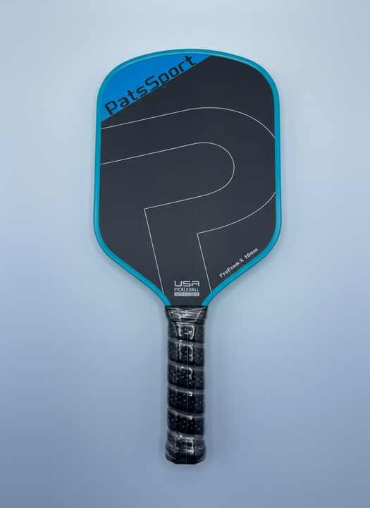 2025 New Arrival Pickleball Paddle Boomstick Gen 4.5 Core High ...