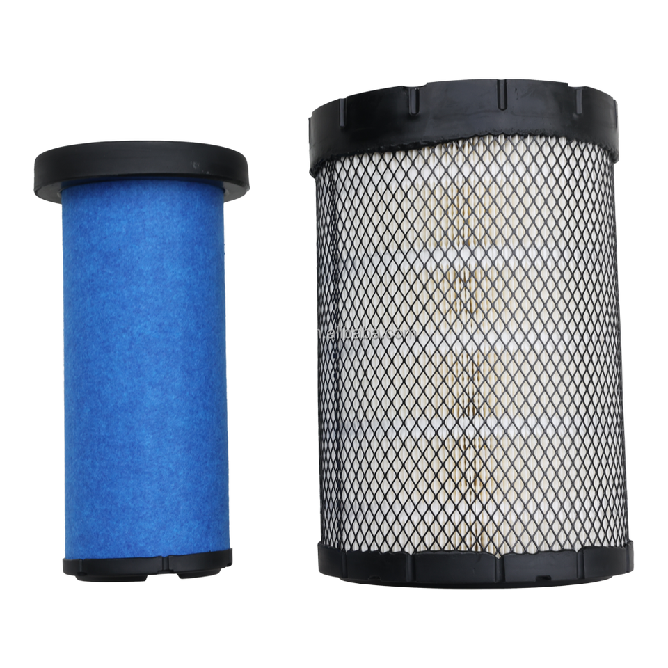 SINOTRUK HOWO Truck Air Filter XKX-654/655| Alibaba.com