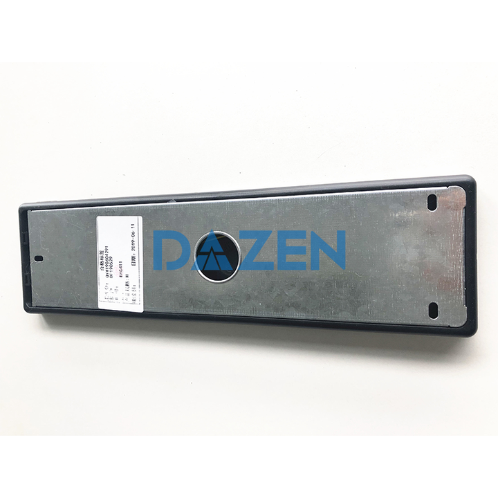 Elevator Landing Operating Panels - Dazen Elevator Parts