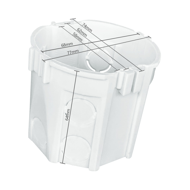 European Standard Junction Boxes - Reliable & Versatile