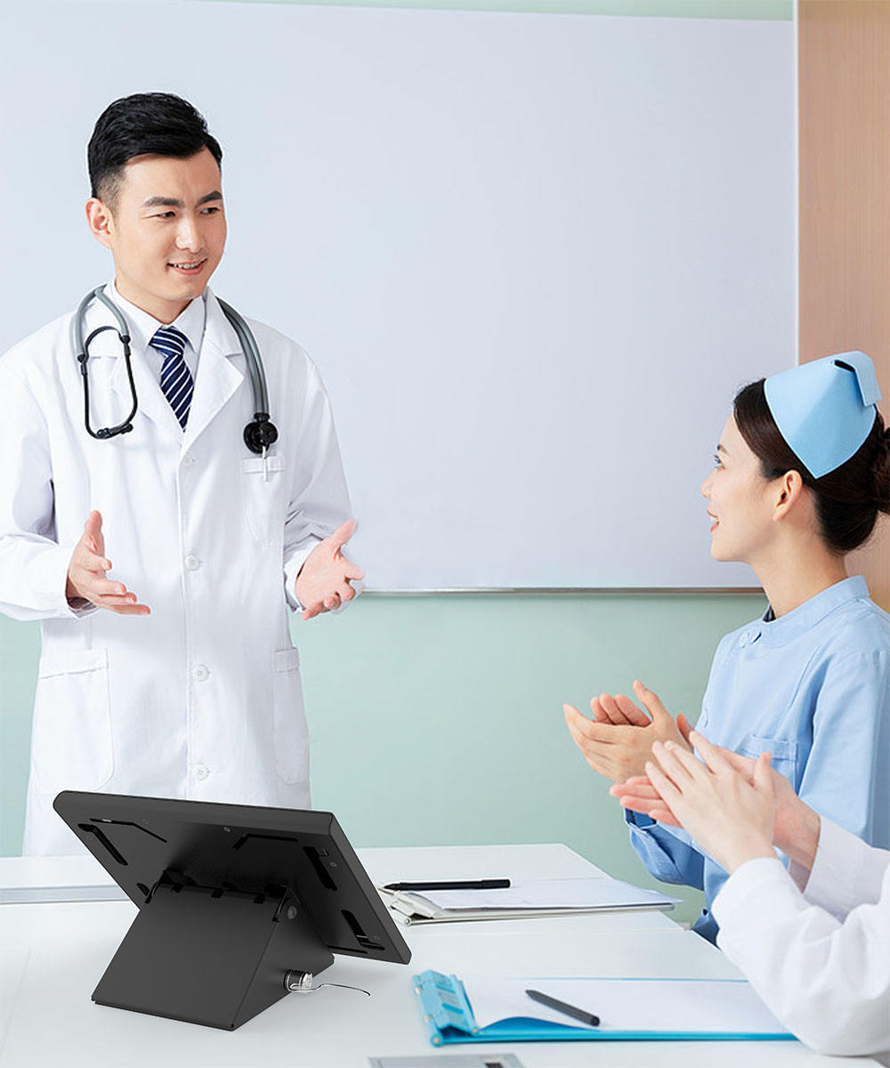 How to Choose the Best Tablet POS Stand: A Complete Buying Guide