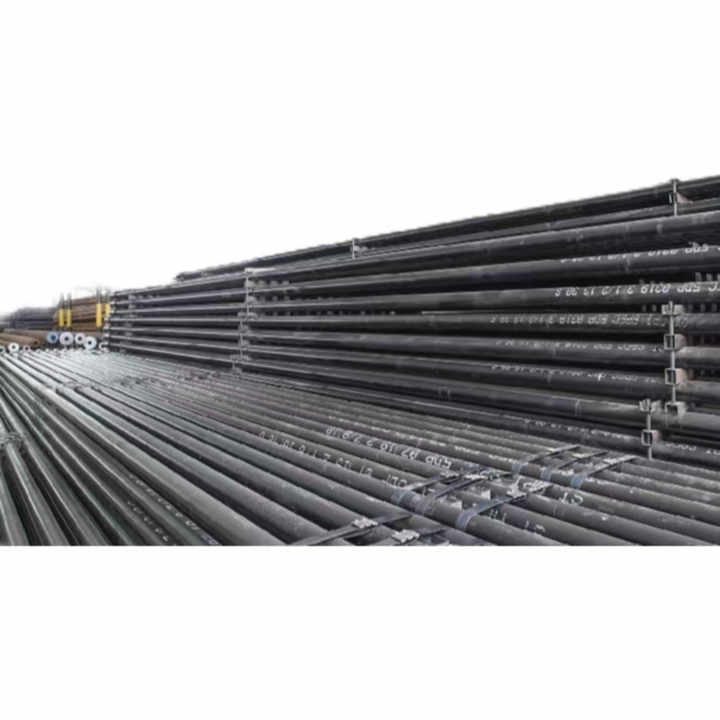 2 7/8" NC31 API Drill Pipe for Oil & Gas Wells - OEM Available