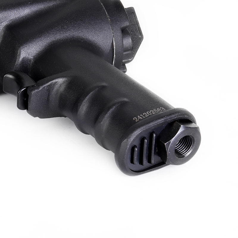 Industrial Customizable Pneumatic Wrench Air Impact Torque 1700N.M 1/2 ...