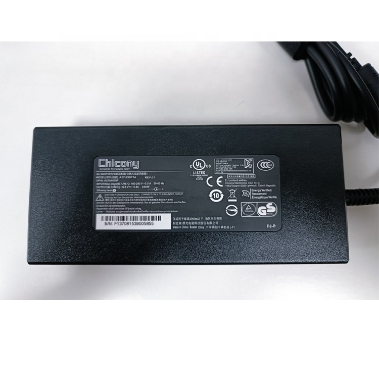 Tingkatkan Konektivitas dengan Solusi adaptor chicony Andal untuk ...