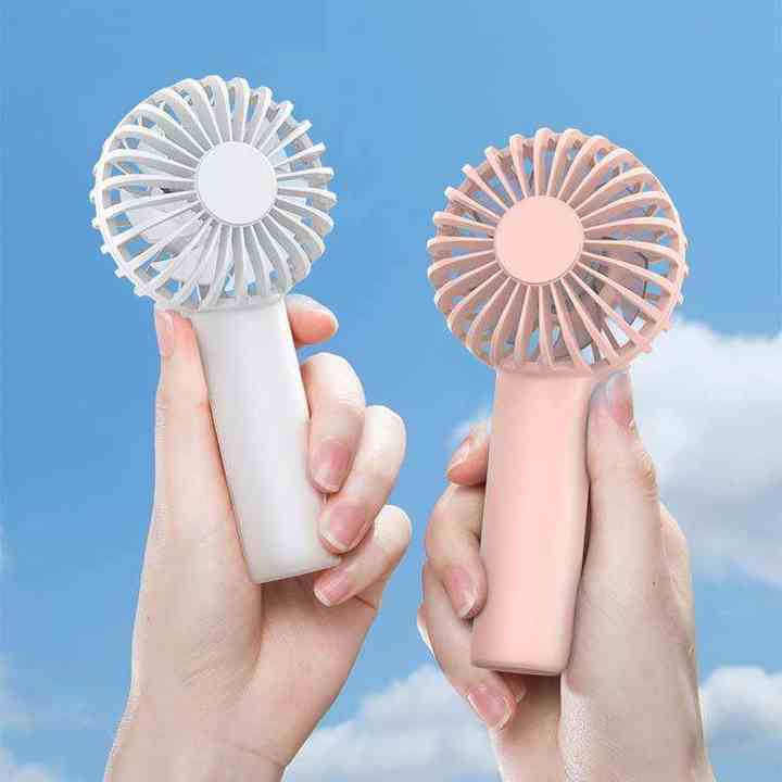Portable Rechargeable Brushless DC Motor Ultra Lightweight Small Pocket ...