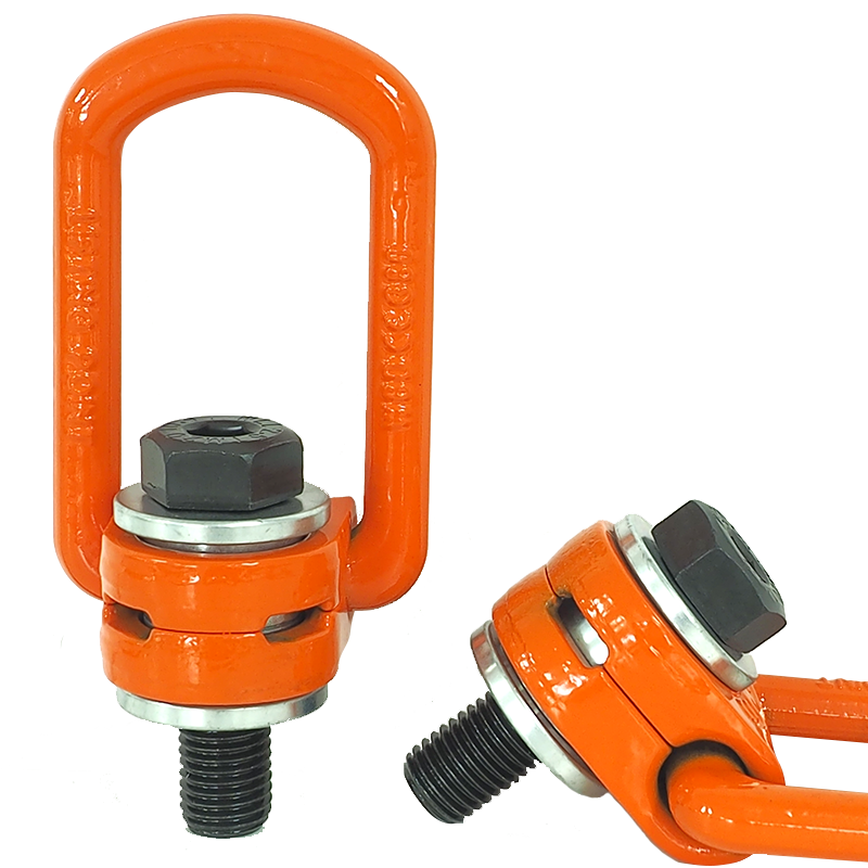 Tianjin Yiyun Rigging Co., Ltd. - Rigging hardware, Hoist Rings
