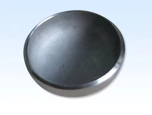 ASME Stainless Steel End Caps Tank Container with Hemispherical Dished ...