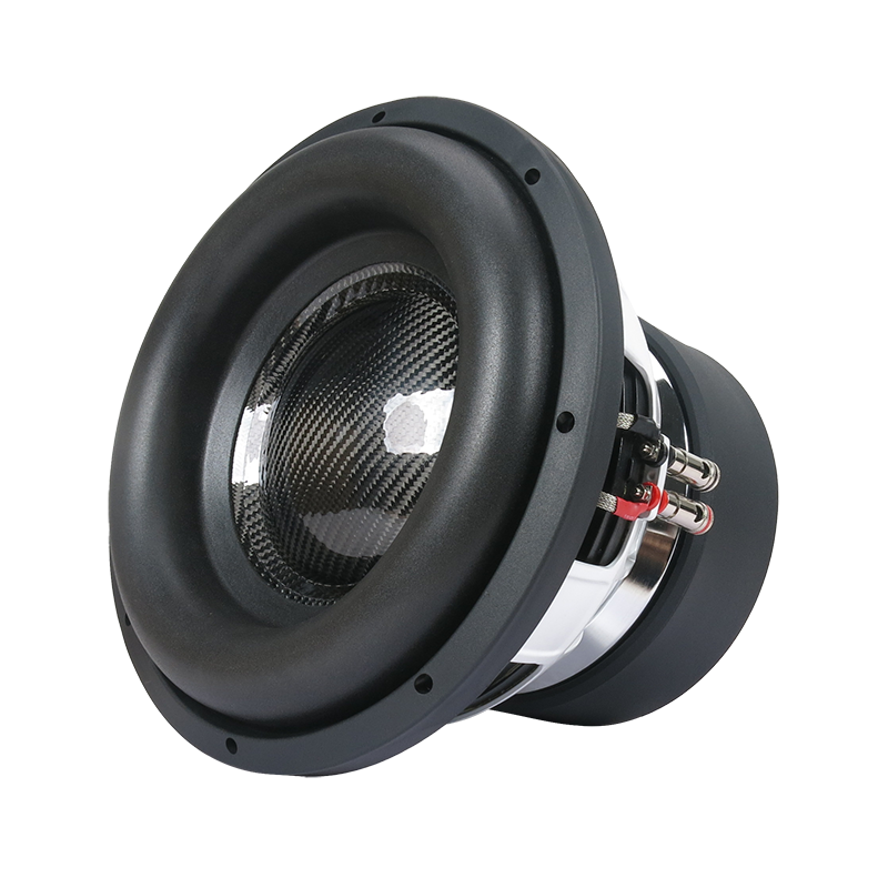 SPL Subwoofers RMS 1500w MAX 3000W - Powerful Audio Solutions