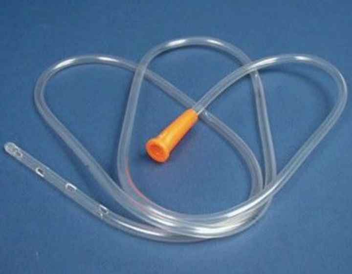 Disposable PVC Stomach Feeding Catheter Tube| Alibaba.com