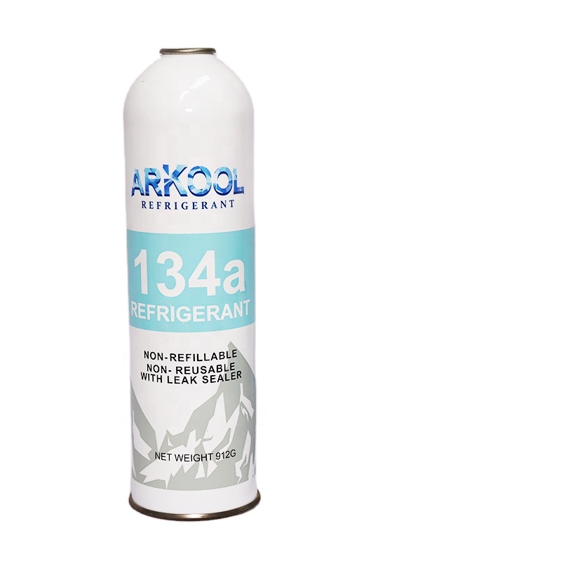 How to Choose Refrigeration Gas R134a: A Complete Buyer's Guide