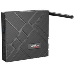 pendoo x11 pro custom firmware allwinner h616 brazo a55 cpu android 10 ...