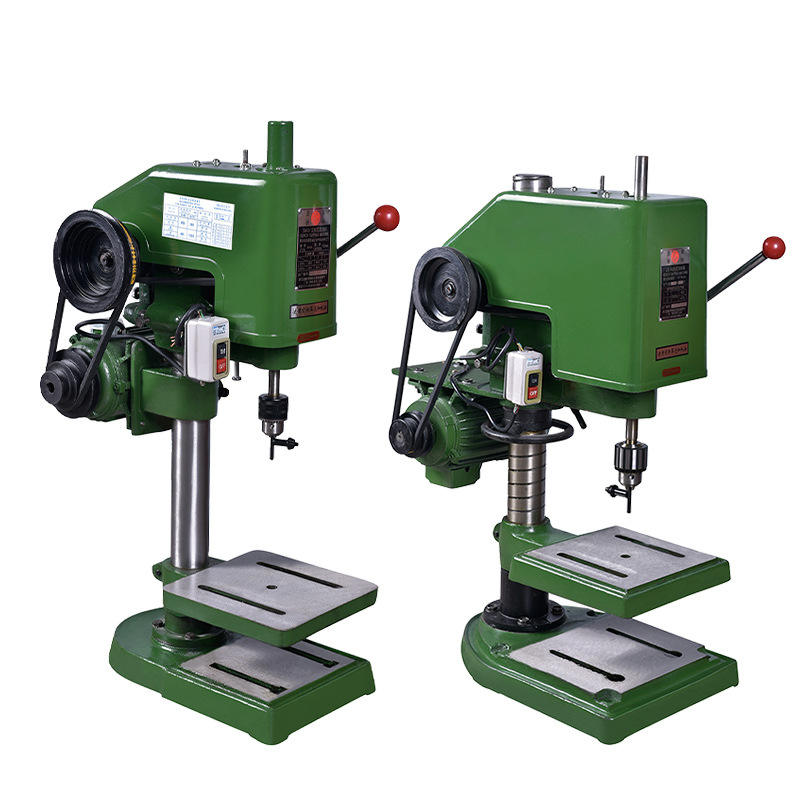 Bench Table Drilling Milling Machine Drilling Machines Desktop Tapping ...