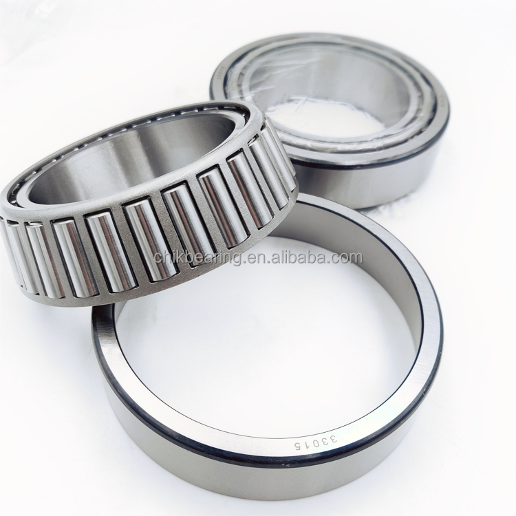 Tapered Roller Bearing 33209 - Presisi dan Daya Tahan