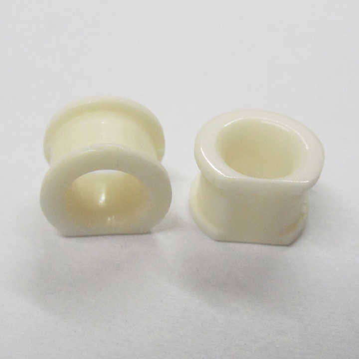 Ceramic Guide for Buncher Machine Flyer Bow - Durable & Precise