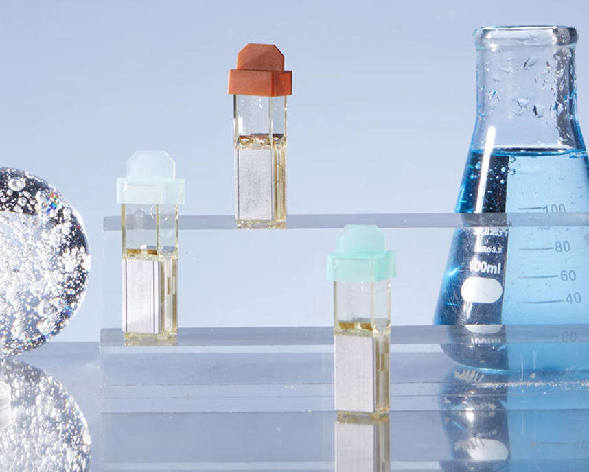 BIO-RAD Electroporation Cuvettes (Imported, Sterile, Individually ...